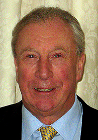 Ian James - Police - Quicklook Books