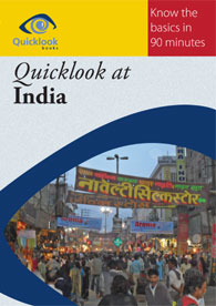 India Book | India Ebook - Quicklook Books