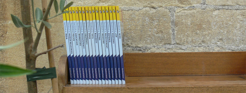 The Quicklook Series - Quicklook Books