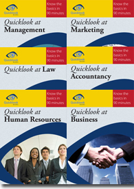 Quicklook Business Pack